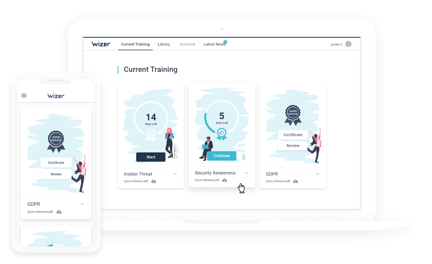Security Awareness Training